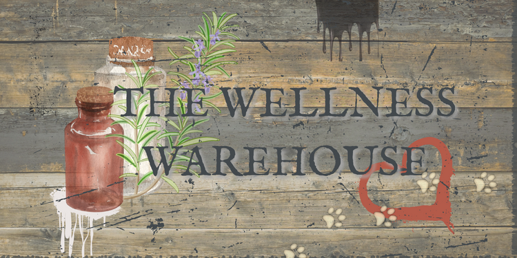 The Wellness Warehouse